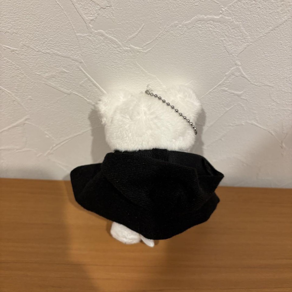 Harry Potter Mahoudokoro Limited Ravenclaw Bear | eBay