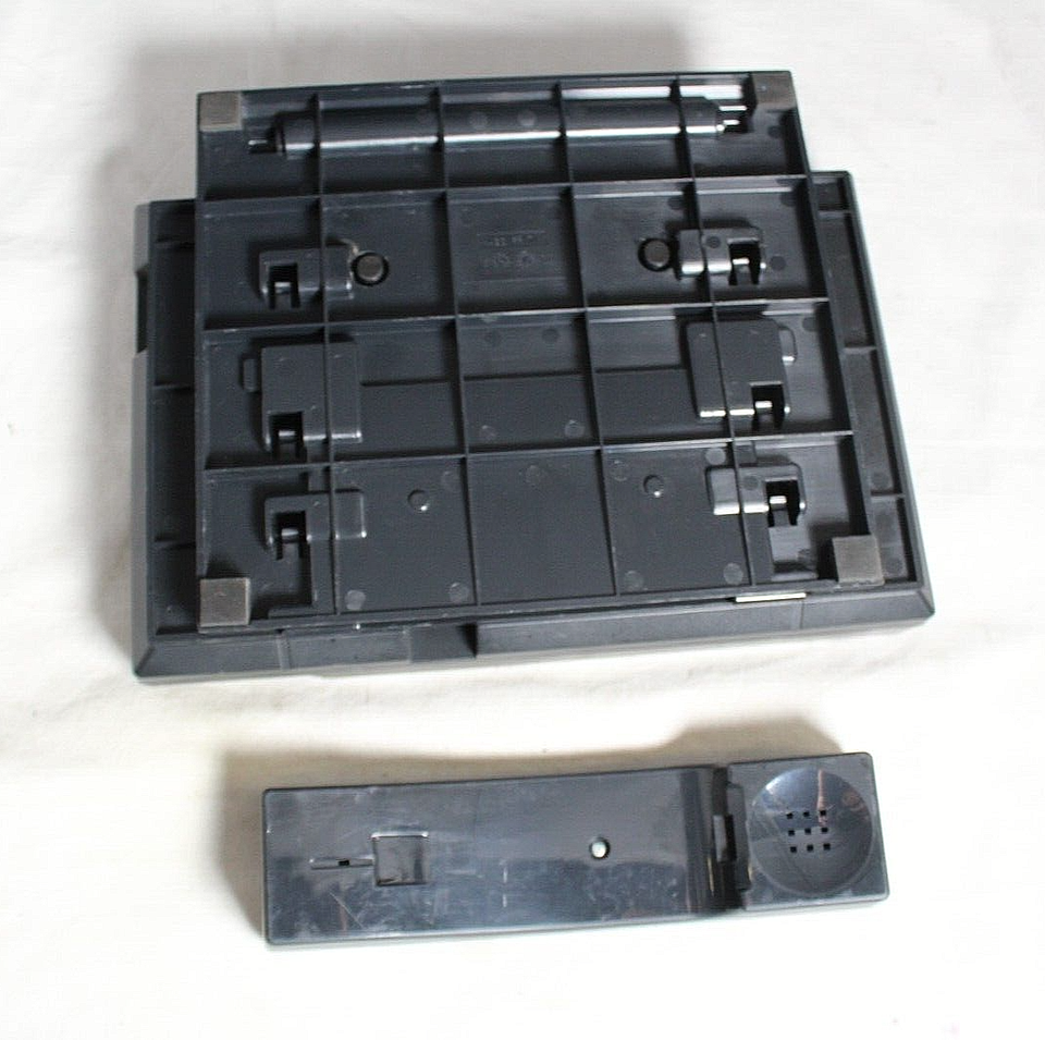 Aiphone IS-MV Video Intercom Master Station w/ Stand and Handset | eBay