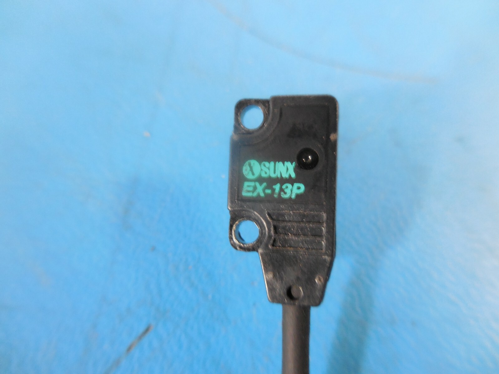 Sunx EX-13EP Photoelectric Sensor (Lot of 5) | eBay