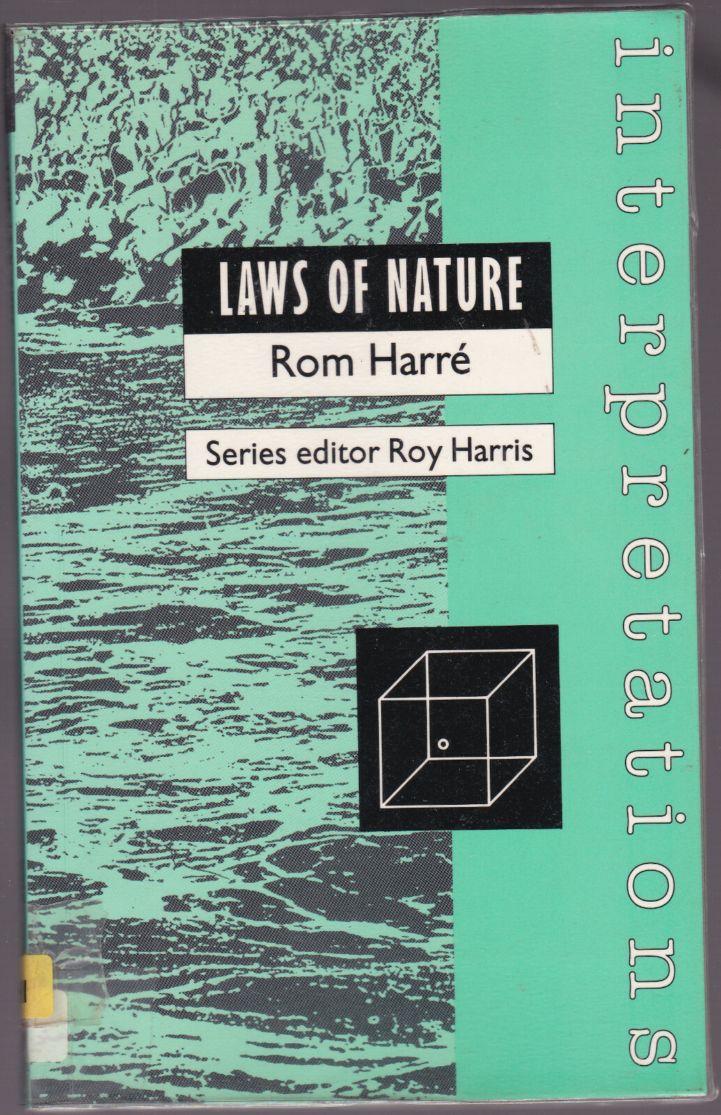 Laws of Nature by Rom Harre (Paperback, 1993) for sale online | eBay UK