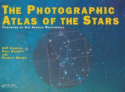 The Photographic Atlas of the Stars - 9780750306546 9780750306546 | eBay