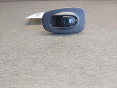HYUNDAI ACCENT POWER WINDOW SWITCH LH FRONT/LH REAR/RH REAR, LC, 06/00 ...