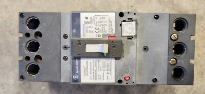 Circuit Breakers - Spectra Rms Circuit Breakers