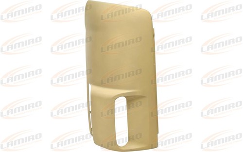 Pour Scania Cr Air Angle Droit Déflecteur Vent 1370330 | eBay