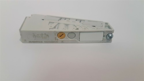 AVENTICS 5/2 Way Valve Series AV03 24V/DC Pneumatic Valve Rexroth NEW ...