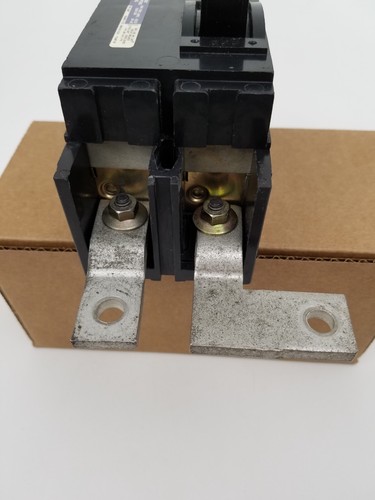 Q2M2200MT Square D 200 Amp Circuit Breaker NEXT DAY OPTION + Mounting ...