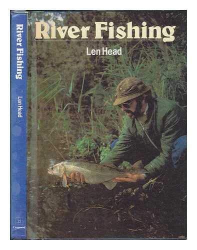 River Fishing by Head, Len Hardback Book The Fast Free Shipping | eBay