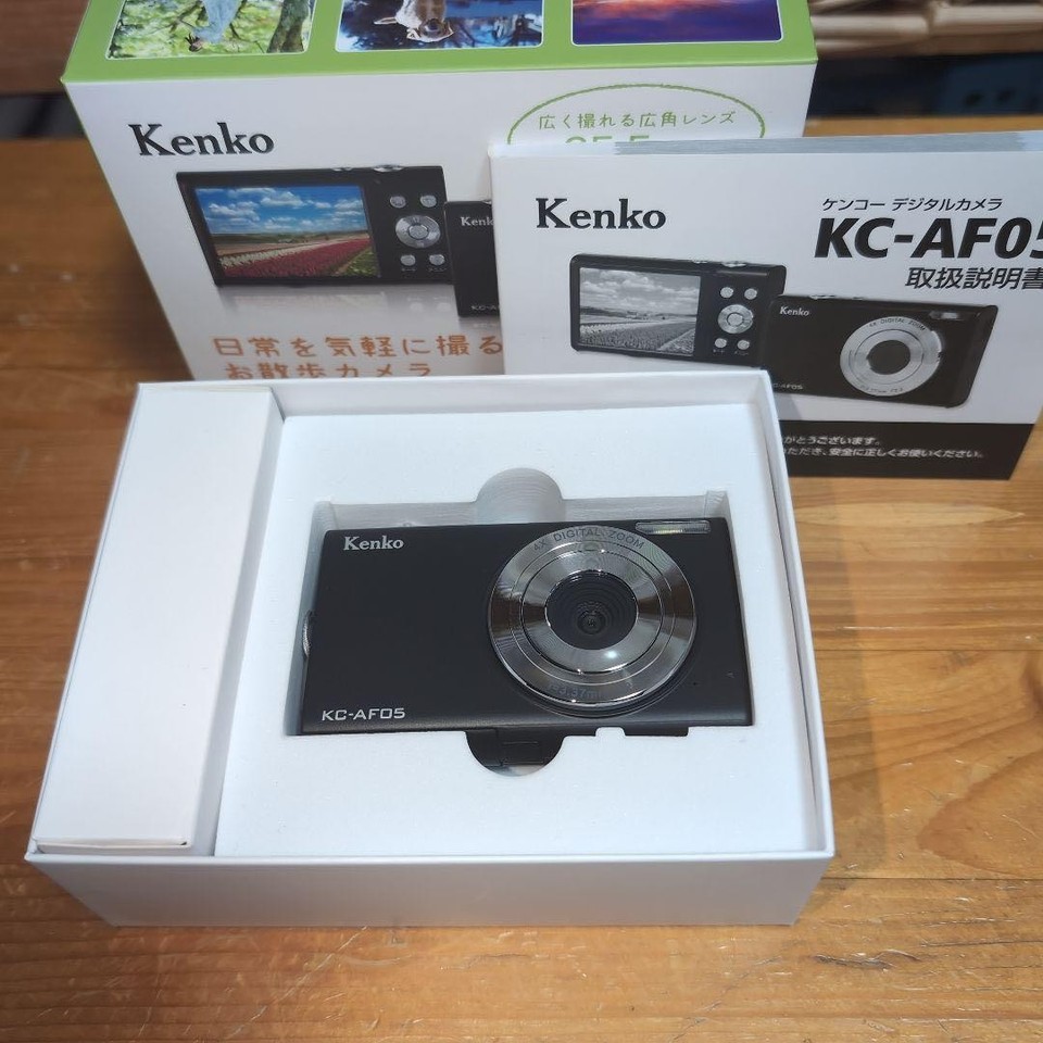 Kenko Digital Camera | eBay