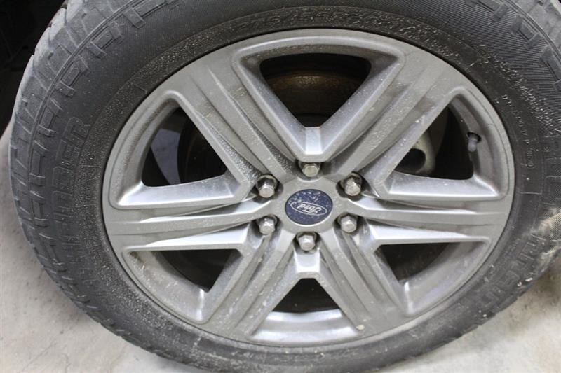 Aluminum 20x8.5 6x135mm Wheel JL3Z1007C Fits 18-20 Ford F150 2788042 | eBay