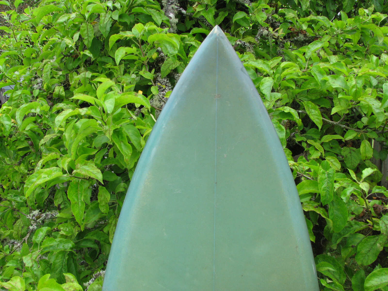 1980s SURFBOARDS HAWAII THRUSTER SHORTBOARD by MIKE SLINGERLAND - 6'2 ...