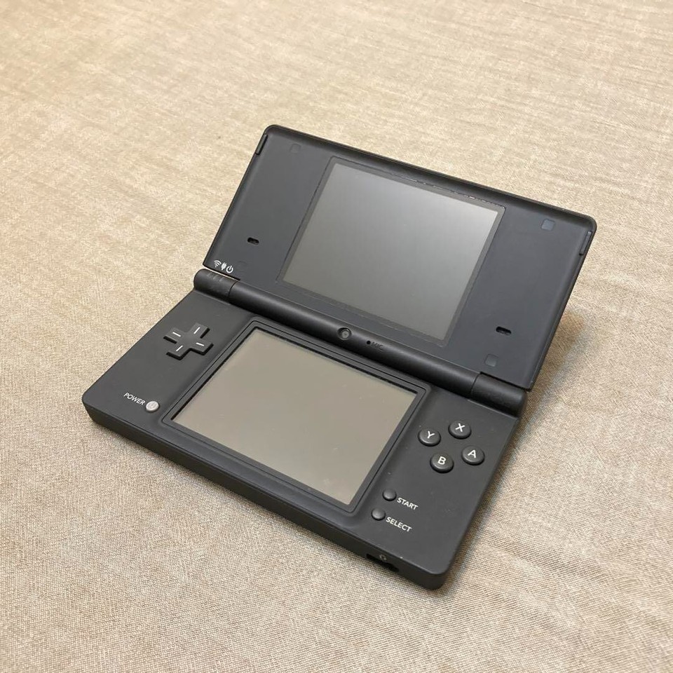 Nintendo DSi Console Various Colors Select Charger Japanese Language | eBay