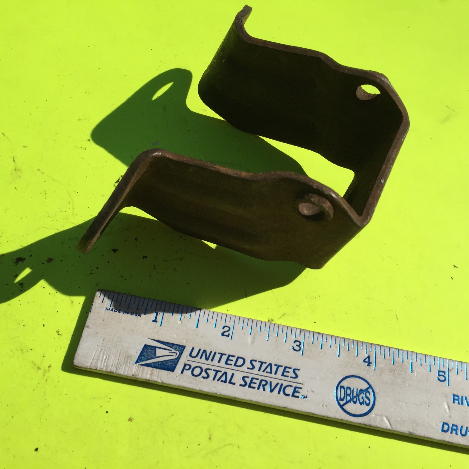 Studebaker door hinge. Item: 5101 | eBay