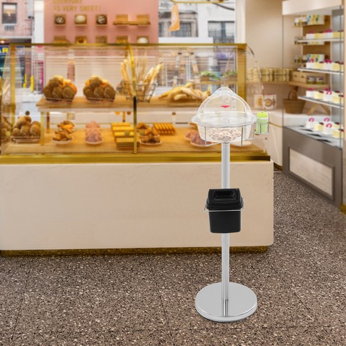 Sample Stand Food Service Sample Display Stand Sample Display Stand for ...