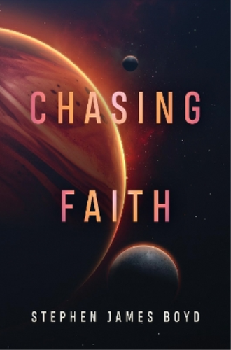 Stephen James Boyd Chasing Faith (Poche) 9781800168329 | eBay