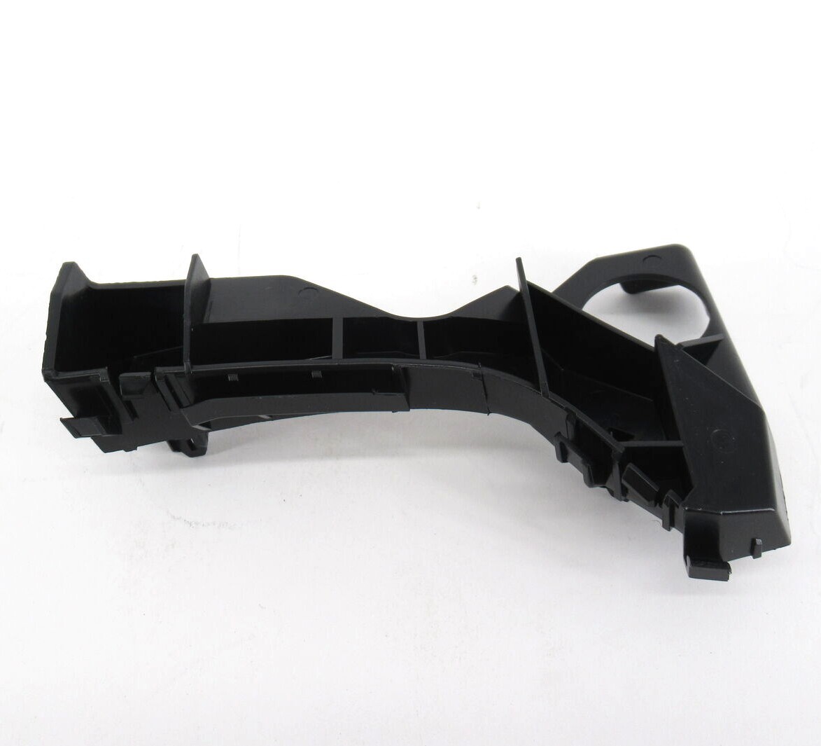 Genuine Toyota 52116-02061 Driver LH Front Bumper Cover Support 2003-08 ...
