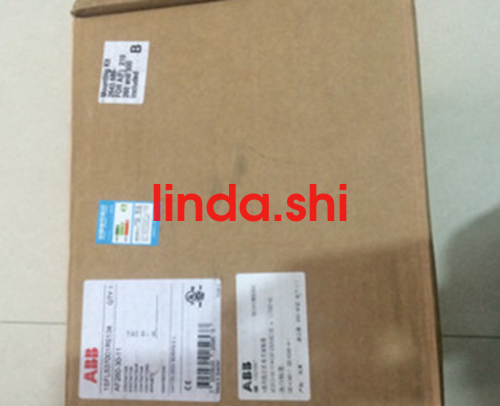 1PC New ABB Contactor AF260-30-11 AF2603011 | eBay