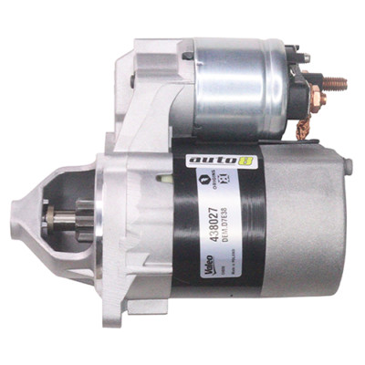 Brand New Starter Motor for Mercedes-Benz A160 W168 1.6L Petrol M166 ...