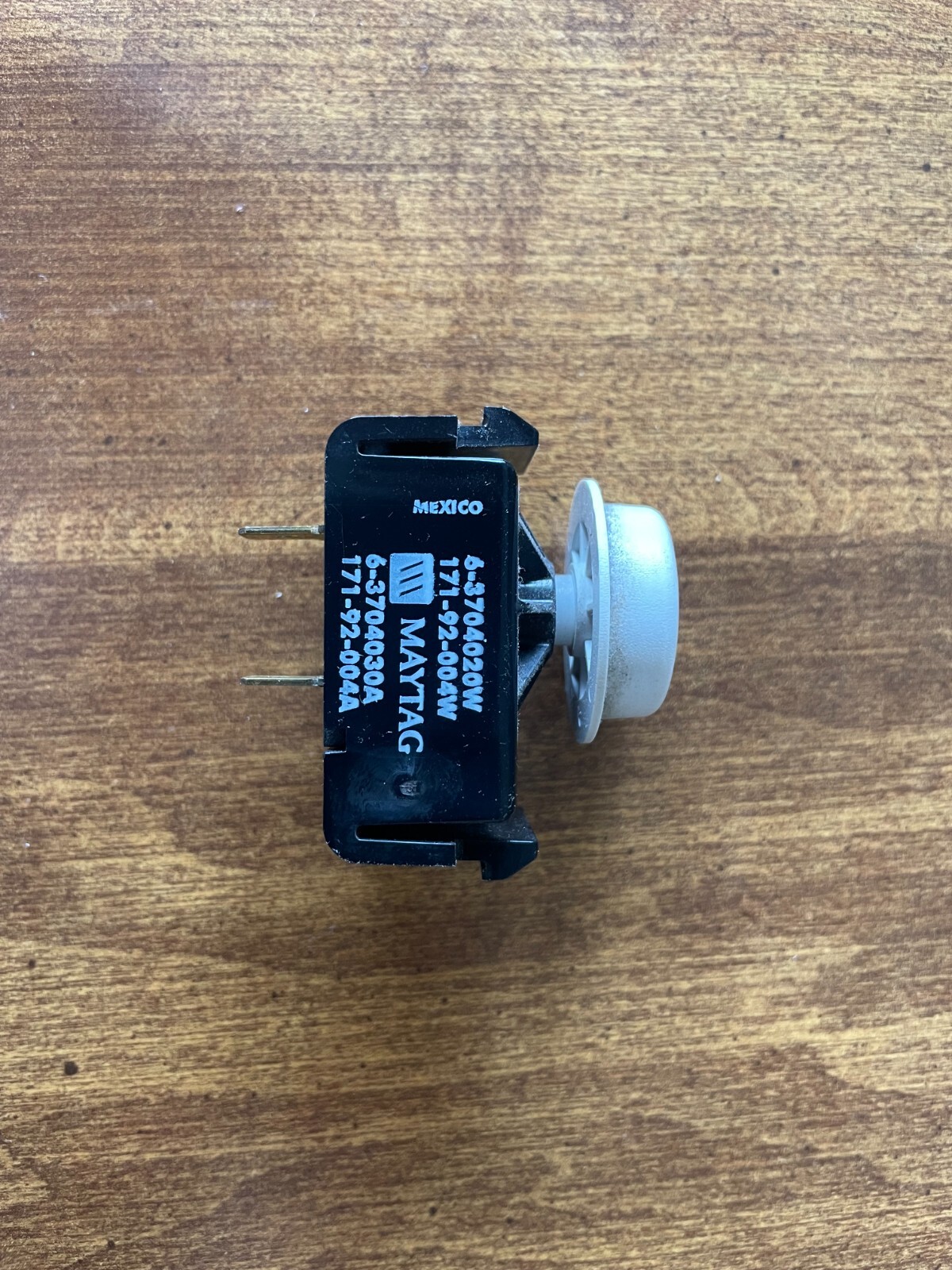 Maytag Dryer Button and Switch | eBay