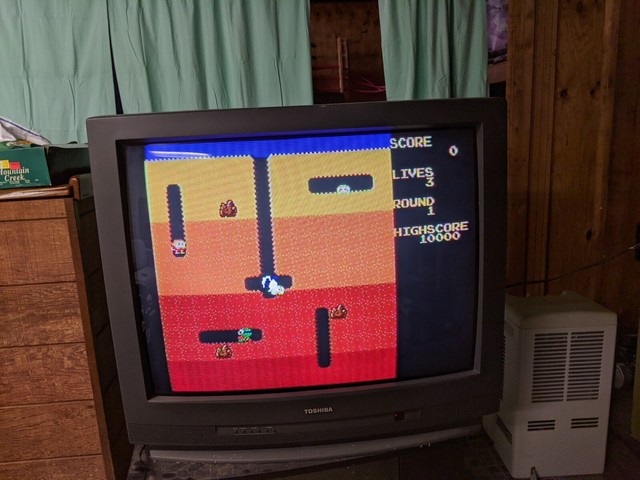 Toshiba 36A10 36" CRT Television for sale online | eBay