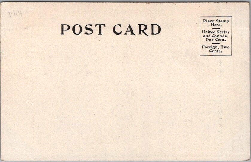 Vintage 1900s Philadelphia PA Advertising Postcard PERRY BROTHERS ...