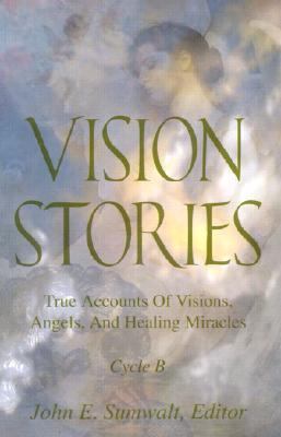 Vision Stories - John E. Sumwalt - perfect - New 9780788018961| eBay