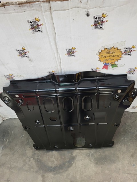 758902255r sump cover dacia duster ii 2017 1682432 for sale online | eBay