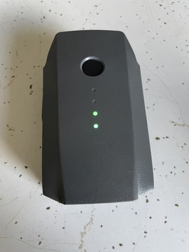 DJI Mavic Pro Drone Intelligent Flight Battery Model FB1-3830mAh.11.4v ...