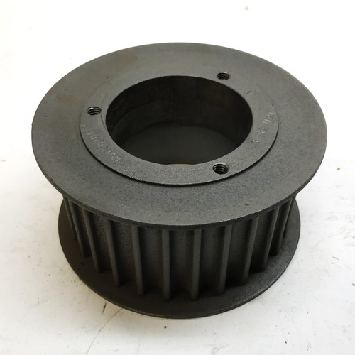 TB Woods 5-1/2 inch High Torque Timing Belt Pulley P28-14M-55-SK NOS | eBay