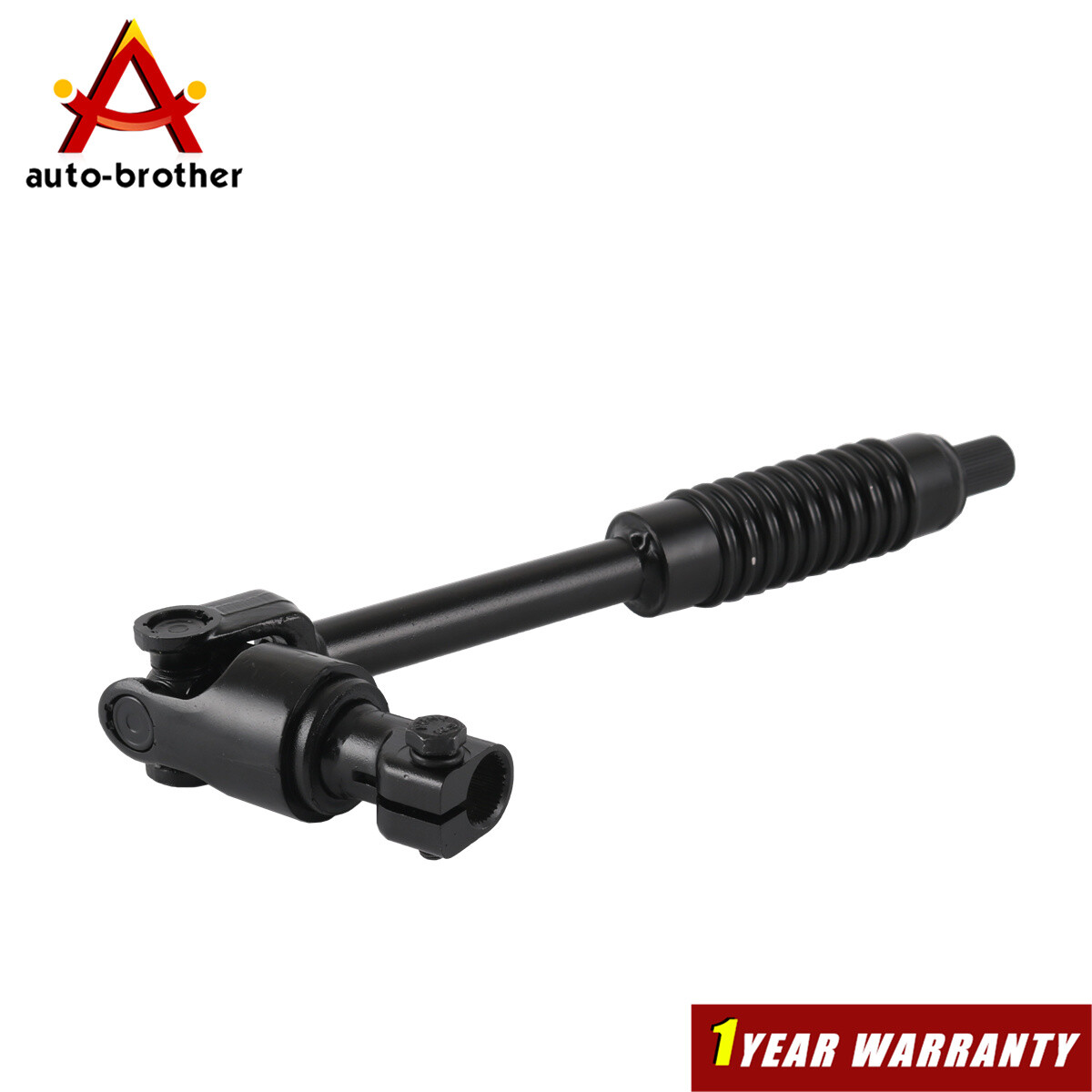 Lower Steering Colimn Shaft 45203-04020 For TOYOTA TUNDRA 2007-2019 ...