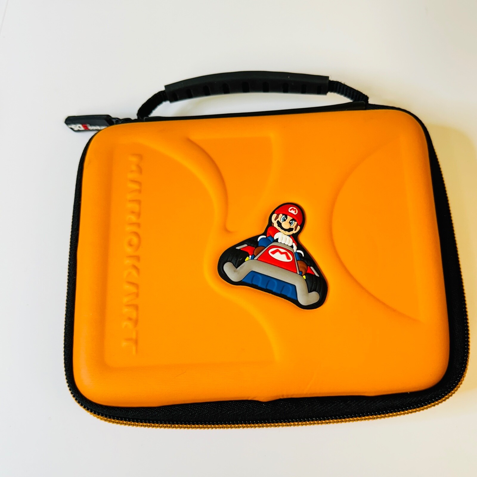 Nintendo 2DS Travel Carrying Case Mario Kart | eBay