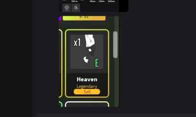 Da Hood | Heaven Knife | eBay