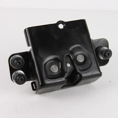 GM Back Door Trunk Latch Liftgate Lock 4-Pin Actuator Equinox 13584872 ...