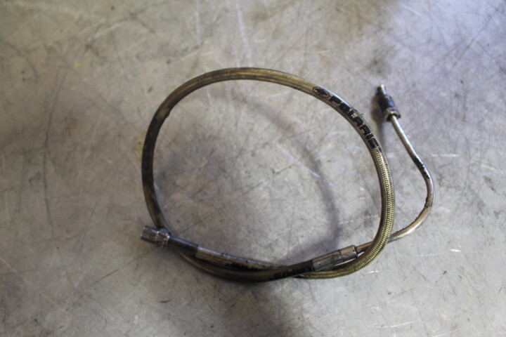 2002 POLARIS RMK 700 EDGE BRAKE HOSE LINE #9261 | eBay