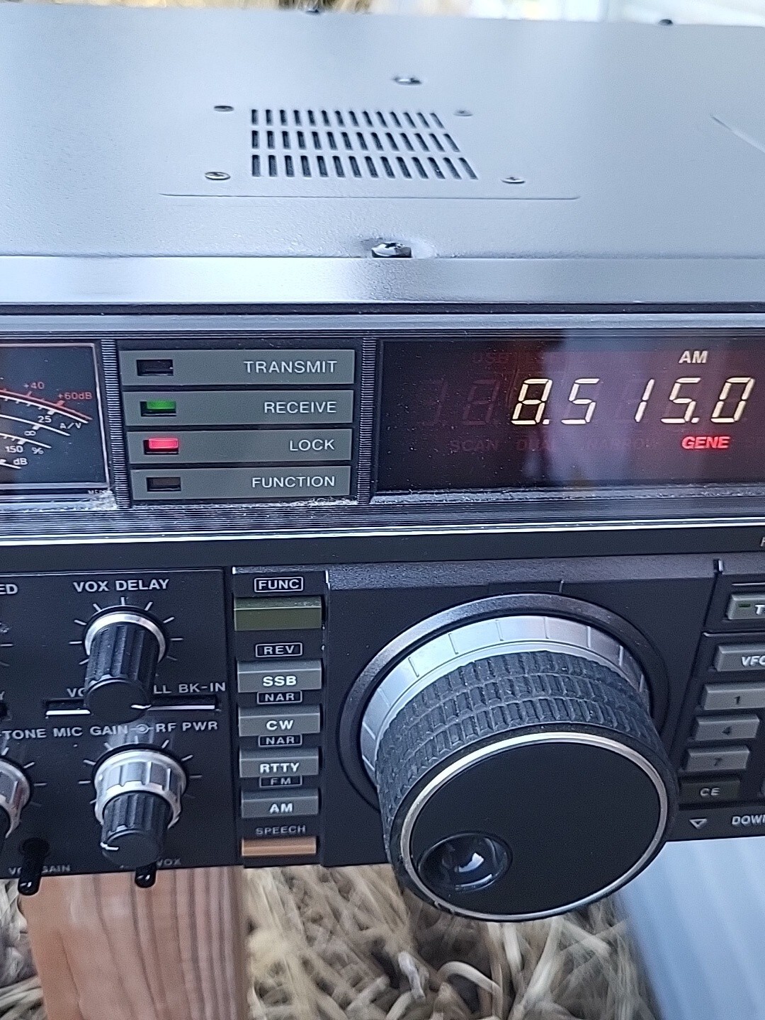 Icom transceiver Ic-761, icom HF Transceiver | eBay