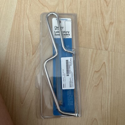 Dentsply Laboratory Saw with Blades | eBay