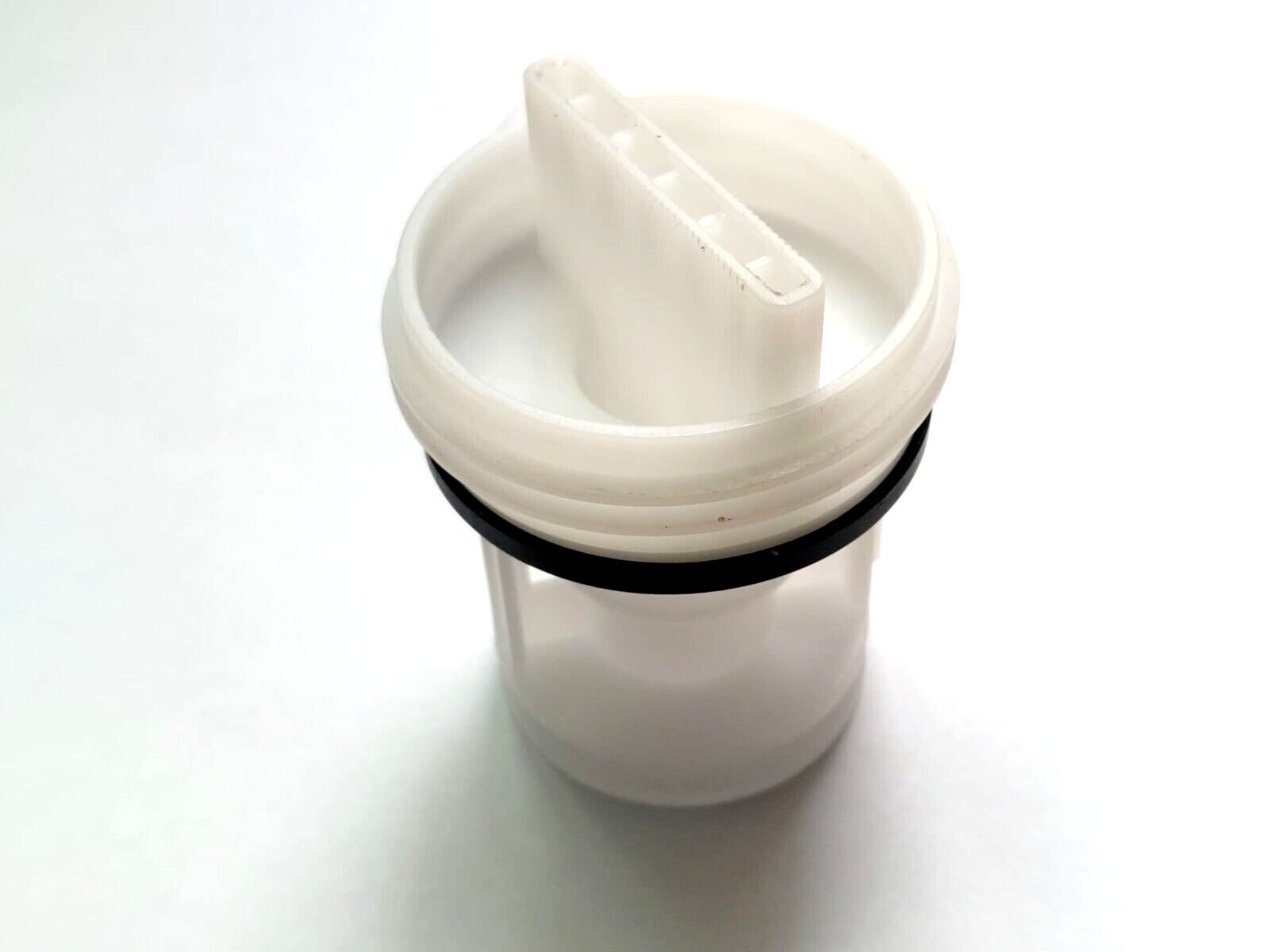 Genuine Electra WD1275F4S W1249CF2S Washing Machine Fluff Filter | eBay