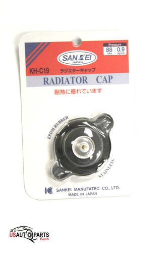 SANKEI - RADIATOR CAP FOR HINO 238 , 258 , 268 , 338 - MADE IN JAPAN | eBay