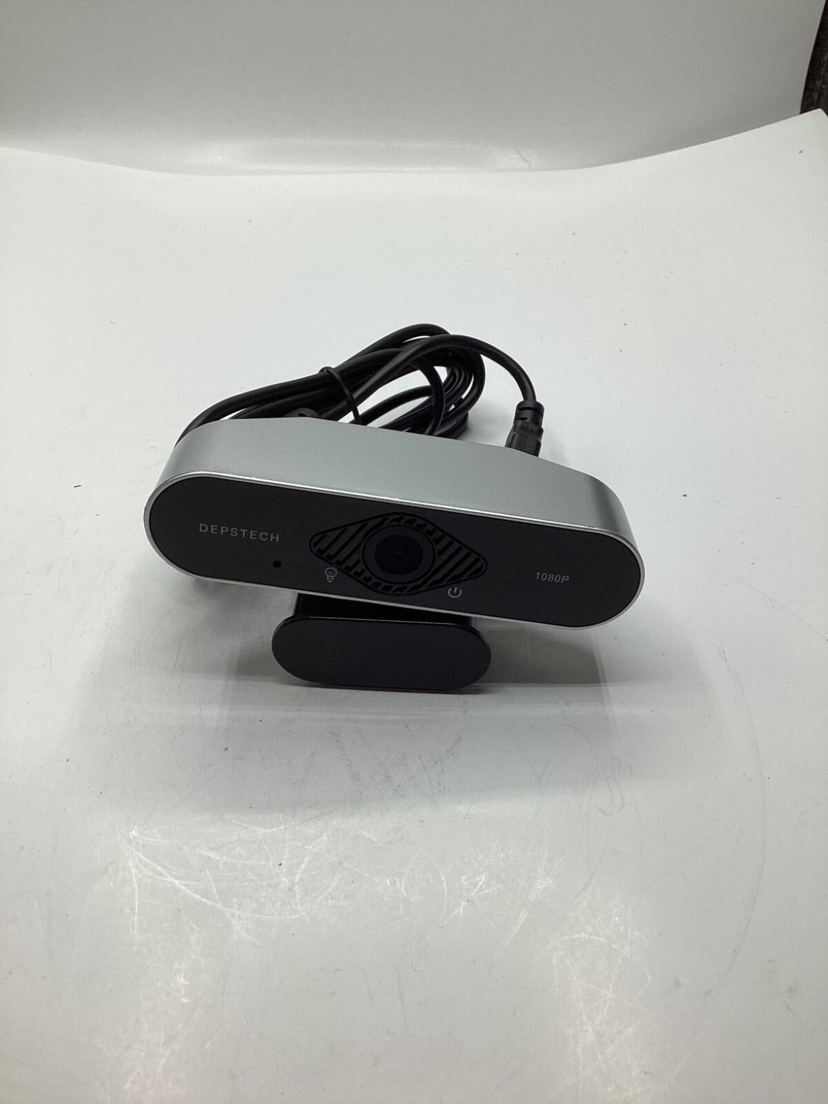 (Qty 4) Depstech 1080P Full HD USB Webcam with Microphone & Stand | eBay