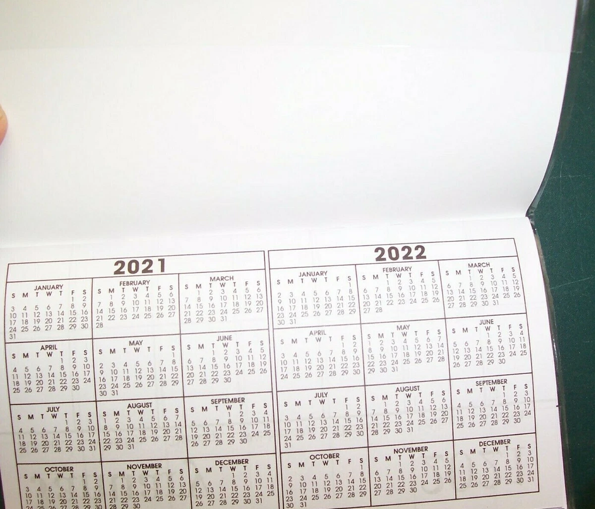 Chevron April 2022 Calendar