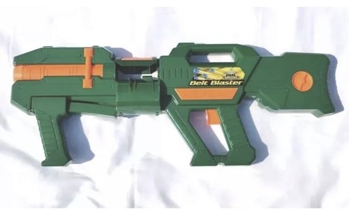 Buzz Bee Ultra Tek Air Warriors Predator Bolt Action Dart Rifle No ...