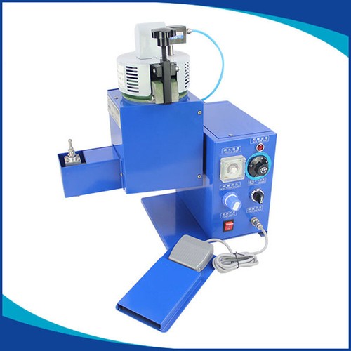 Hot Melt Adhesive Sealing Machine Pressure-Retaining Type Dispenser YT ...