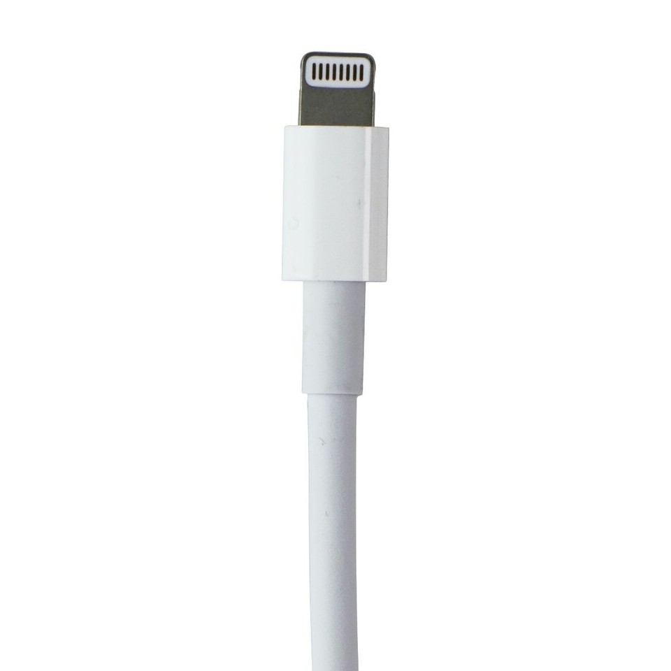 Apple 8-Pin Numérique Adaptateur Av Avec HDMI pour IPHONE/IPAD/ Ipod ...