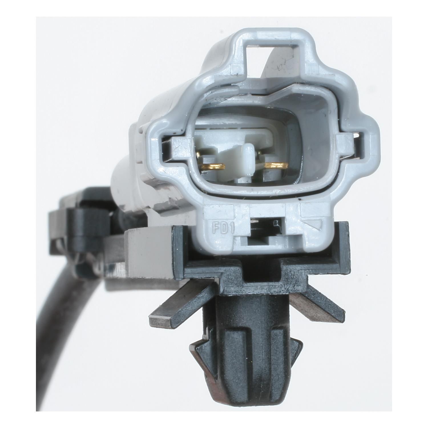 Standard Motor Products ALS1277 ABS Wheel Speed Sensor For 96-02 Toyota ...