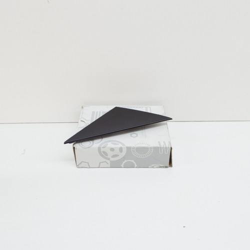 NEW MB E C238 FRONT RIGHT DOOR MIRROR TRIANGLE CAP A2387275400 | eBay