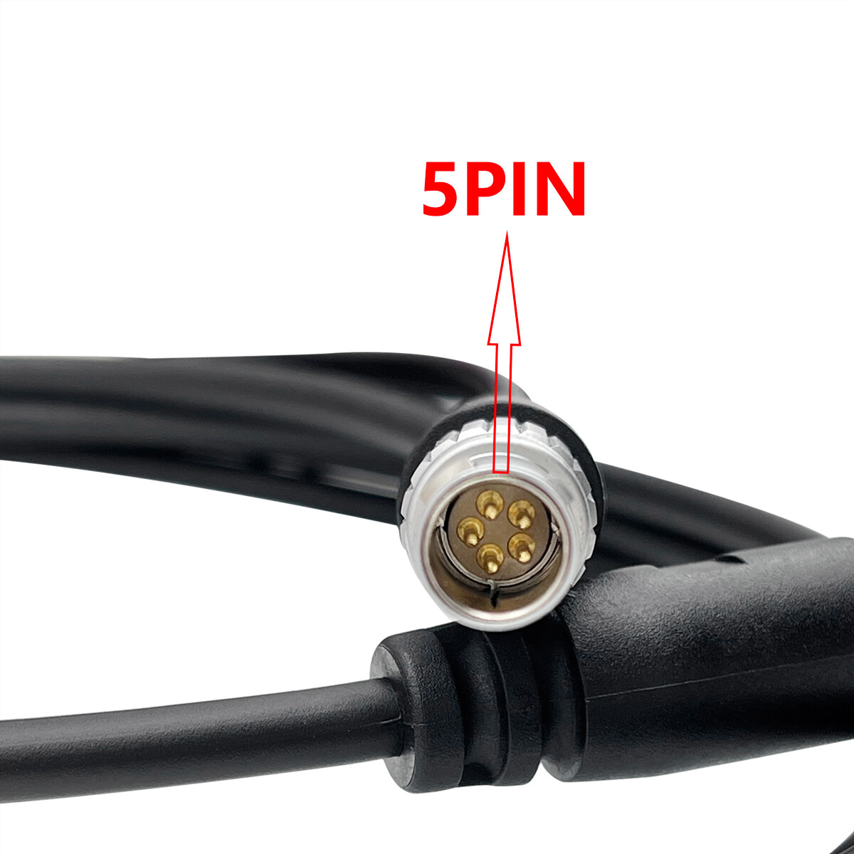 A00791 Cable GPS Data Cable For GEOMAX GPS RTK To PDL Radio And ...