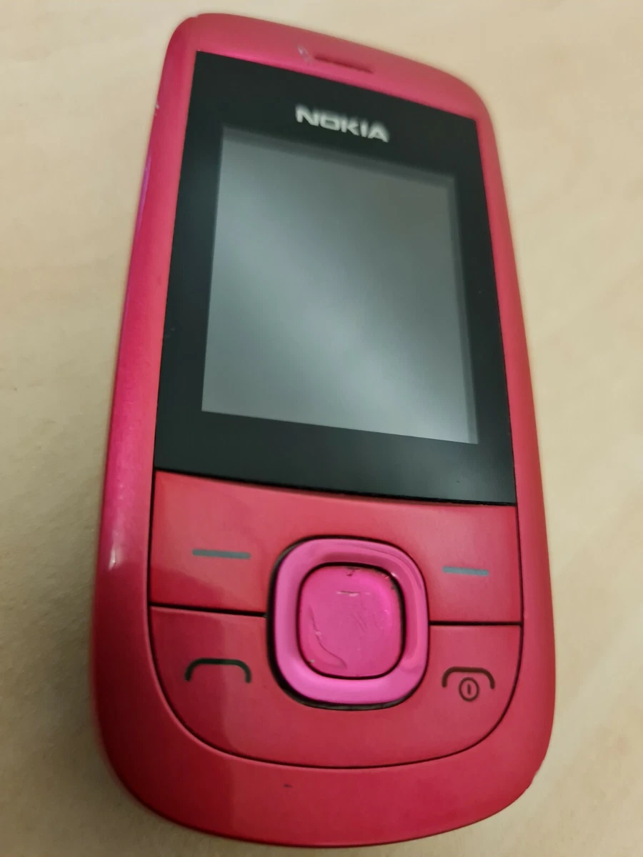 Nokia Slide