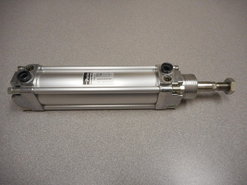 PARKER CLIMAX MAXAM K065A39381/80 Air Cylindre Pneumatique 10 Barre Max ...