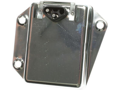 Standard Motor Products Voltage Regulator fits Dodge B300 1975-1980 ...