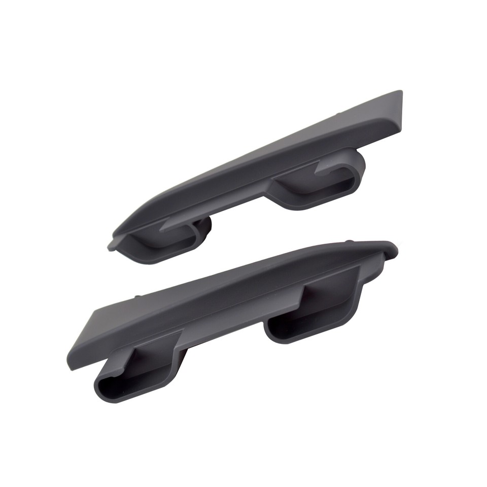 Parcel Shelf Support Bracket Repair Kit For Audi TT TTRS Coupe 07-14 C ...