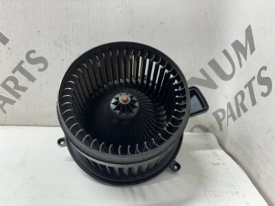 2015-2023 Dodge Challenger 2020 Challenger OEM Blower Fan Motor ...